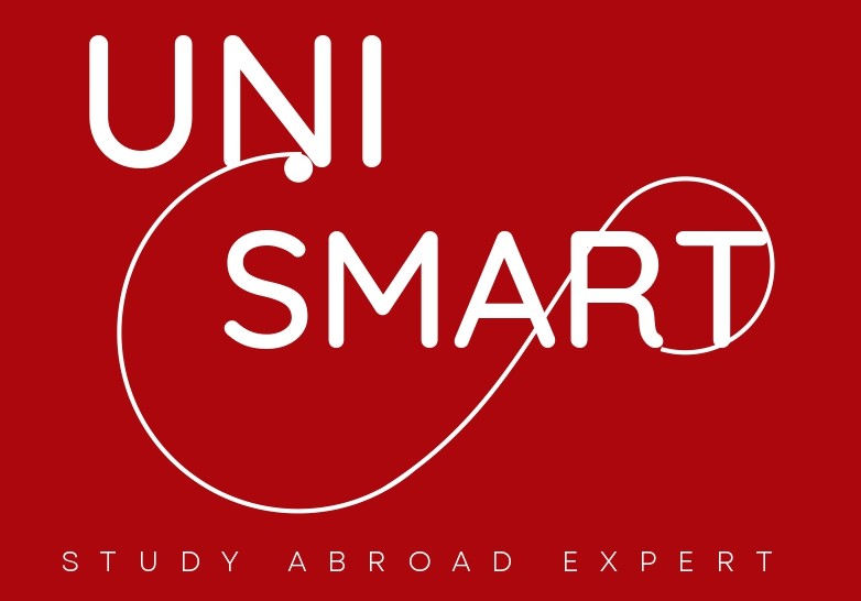 UniSmart Admits - Overseas Admission Guidance India